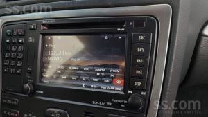 Pelēks Volvo S60 2004 Rīga, ar dzinēja tilpumu 2.40 L un nobraukumu 334 tūkst. km par 2990 €, foto 25 vietnē AUTOMOTO.COM.LV