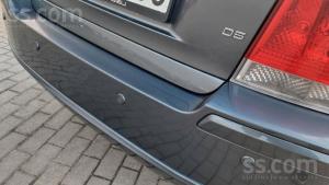 Pelēks Volvo S60 2004 Rīga, ar dzinēja tilpumu 2.40 L un nobraukumu 334 tūkst. km par 2990 €, foto 36 vietnē AUTOMOTO.COM.LV
