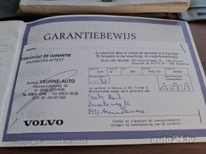 Серый Вольво С60 2004 в Пайде, объемом двигателя 2.40 л и пробегом 278 тыс. км за 3450 €, фото 11 на AUTOMOTO.COM.LV