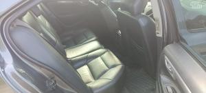 Pelēks Volvo S60 2004 Kupiškis, ar dzinēja tilpumu 2.40 L un nobraukumu 350 tūkst. km par 1550 €, foto 16 vietnē AUTOMOTO.COM.LV