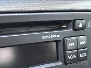 Pelēks Volvo S60 2004 Daugavpils, ar dzinēja tilpumu 2.50 L un nobraukumu 339 tūkst. km par 2200 €, foto 13 vietnē AUTOMOTO.COM.LV