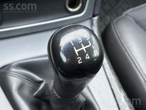 Pelēks Volvo S60 2004 Daugavpils, ar dzinēja tilpumu 2.50 L un nobraukumu 339 tūkst. km par 2200 €, foto 14 vietnē AUTOMOTO.COM.LV