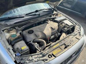 Pelēks Volvo S60 2004 Viļņa, ar dzinēja tilpumu 2.40 L un nobraukumu 446 tūkst. km par 700 €, foto 7 vietnē AUTOMOTO.COM.LV