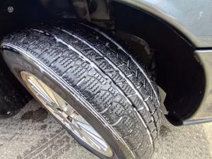 Grey Volvo S60 2005 in Vilnius, with an engine capacity of 1.98 L and mileage of 296 thousand km for 2599 €, photo 7 on AUTOMOTO.COM.LV