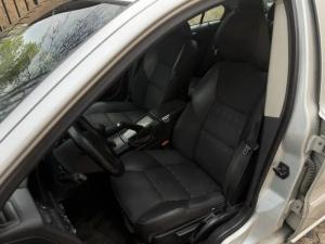 Pelēks Volvo S60 2005 Cēsis, ar dzinēja tilpumu 2.40 L un nobraukumu 418 tūkst. km par 1490 €, foto 12 vietnē AUTOMOTO.COM.LV