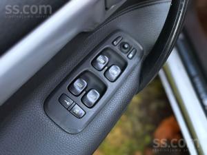 Pelēks Volvo S60 2005 Jūrmala, ar dzinēja tilpumu 2.40 L un nobraukumu 324 tūkst. km par 1450 €, foto 8 vietnē AUTOMOTO.COM.LV