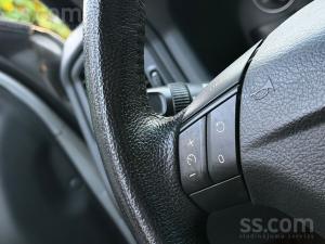 Pelēks Volvo S60 2005 Jūrmala, ar dzinēja tilpumu 2.40 L un nobraukumu 324 tūkst. km par 1450 €, foto 14 vietnē AUTOMOTO.COM.LV