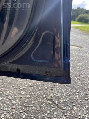 Pelēks Volvo S60 2005 Tukums, ar dzinēja tilpumu 2.40 L un nobraukumu 297 tūkst. km par 2100 €, foto 16 vietnē AUTOMOTO.COM.LV