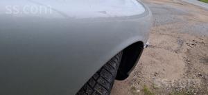 Pelēks Volvo S60 2005 Daugavpils, ar dzinēja tilpumu 2.40 L un nobraukumu 285 tūkst. km par 1550 €, foto 16 vietnē AUTOMOTO.COM.LV