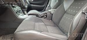 Pelēks Volvo S60 2005 Daugavpils, ar dzinēja tilpumu 2.40 L un nobraukumu 285 tūkst. km par 1550 €, foto 19 vietnē AUTOMOTO.COM.LV