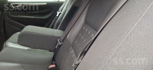Pelēks Volvo S60 2005 Daugavpils, ar dzinēja tilpumu 2.40 L un nobraukumu 285 tūkst. km par 1550 €, foto 20 vietnē AUTOMOTO.COM.LV