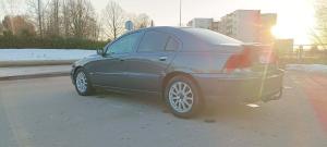 Grey Volvo S60 2006 in Kupiskis, with an engine capacity of 2.40 L and mileage of 372 thousand km for 1850 €, photo 3 on AUTOMOTO.COM.LV