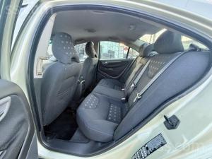 Grey Volvo S60 2006 in Riga, with an engine capacity of 2.40 L and mileage of 0 thousand km for 3550 €, photo 17 on AUTOMOTO.COM.LV