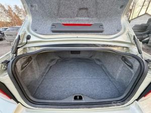 Grey Volvo S60 2006 in Riga, with an engine capacity of 2.40 L and mileage of 0 thousand km for 3550 €, photo 22 on AUTOMOTO.COM.LV