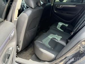 Pelēks Volvo S60 2006 Rīga, ar dzinēja tilpumu 2.40 L un nobraukumu 350 tūkst. km par 2450 €, foto 10 vietnē AUTOMOTO.COM.LV