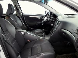 Pelēks Volvo S60 2006 Tallina, ar dzinēja tilpumu 2.40 L un nobraukumu 322 tūkst. km par 699 €, foto 14 vietnē AUTOMOTO.COM.LV