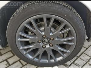 Pelēks Volvo S60 2006 Rīga, ar dzinēja tilpumu 2.40 L un nobraukumu 395 tūkst. km par 3200 €, foto 8 vietnē AUTOMOTO.COM.LV