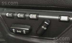 Серый Вольво С60 2006 в Рига, объемом двигателя 2.40 л и пробегом 395 тыс. км за 3200 €, фото  на AUTOMOTO.COM.LV