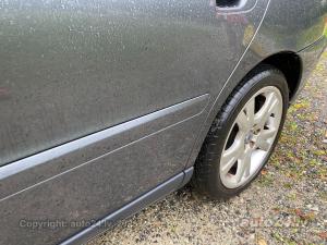 Pelēks Volvo S60 2006 Tallina, ar dzinēja tilpumu 2.40 L un nobraukumu 352 tūkst. km par 3500 €, foto 10 vietnē AUTOMOTO.COM.LV