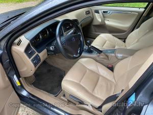 Pelēks Volvo S60 2006 Tallina, ar dzinēja tilpumu 2.40 L un nobraukumu 352 tūkst. km par 3500 €, foto 12 vietnē AUTOMOTO.COM.LV