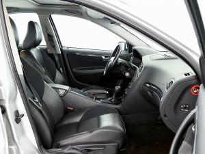 Pelēks Volvo S60 2006 Tallina, ar dzinēja tilpumu 2.00 L un nobraukumu 249 tūkst. km par 1599 €, foto 7 vietnē AUTOMOTO.COM.LV