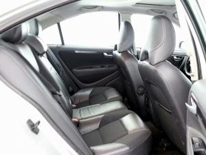 Pelēks Volvo S60 2006 Tallina, ar dzinēja tilpumu 2.00 L un nobraukumu 249 tūkst. km par 1599 €, foto 8 vietnē AUTOMOTO.COM.LV