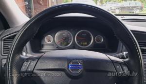 Pelēks Volvo S60 2006 Paide, ar dzinēja tilpumu 2.40 L un nobraukumu 281 tūkst. km par 4150 €, foto 15 vietnē AUTOMOTO.COM.LV