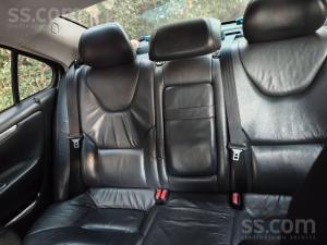 Grey Volvo S60 2006 in Jelgava, with an engine capacity of 2.40 L and mileage of 339 thousand km for 1500 €, photo 16 on AUTOMOTO.COM.LV