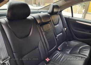 Pelēks Volvo S60 2007 Paide, ar dzinēja tilpumu 0.00 L un nobraukumu 259 tūkst. km par 4100 €, foto 10 vietnē AUTOMOTO.COM.LV