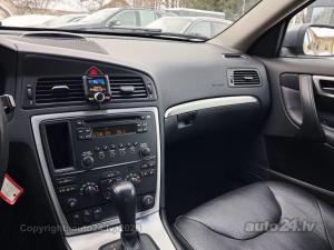 Pelēks Volvo S60 2007 Paide, ar dzinēja tilpumu 0.00 L un nobraukumu 259 tūkst. km par 4100 €, foto 12 vietnē AUTOMOTO.COM.LV