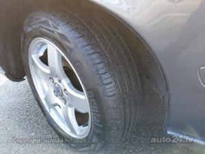 Pelēks Volvo S60 2007 Paide, ar dzinēja tilpumu 2.40 L un nobraukumu 260 tūkst. km par 4450 €, foto 12 vietnē AUTOMOTO.COM.LV