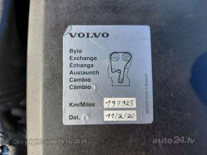 Pelēks Volvo S60 2007 Paide, ar dzinēja tilpumu 2.40 L un nobraukumu 260 tūkst. km par 4450 €, foto 13 vietnē AUTOMOTO.COM.LV