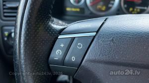 Grey Volvo S60 2007 in Tallinn, with an engine capacity of 2.40 L and mileage of 375 thousand km for 3490 €, photo 14 on AUTOMOTO.COM.LV