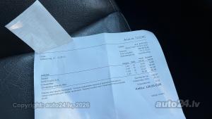 Grey Volvo S60 2007 in Tallinn, with an engine capacity of 2.40 L and mileage of 375 thousand km for 3490 €, photo 20 on AUTOMOTO.COM.LV