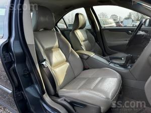 Серый Вольво С60 2007 в Елгава, объемом двигателя 2.40 л и пробегом 0 тыс. км за 1490 €, фото 11 на AUTOMOTO.COM.LV