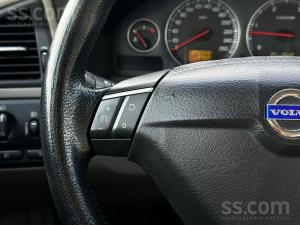 Серый Вольво С60 2007 в Елгава, объемом двигателя 2.40 л и пробегом 0 тыс. км за 1490 €, фото 21 на AUTOMOTO.COM.LV