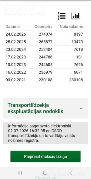 Серый Вольво С60 2007 в Балви, объемом двигателя 2.40 л и пробегом 276 тыс. км за 2000 €, фото 9 на AUTOMOTO.COM.LV