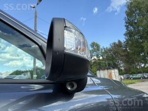 Grey Volvo S60 2008 in Riga, with an engine capacity of 2.40 L and mileage of 281 thousand km for 3980 €, photo 16 on AUTOMOTO.COM.LV