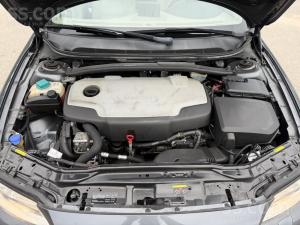 Grey Volvo S60 2008 in Ogre, with an engine capacity of 2.40 L and mileage of 235 thousand km for 4299 €, photo 16 on AUTOMOTO.COM.LV