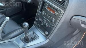 Grey Volvo S60 2008 in Riga, with an engine capacity of 2.40 L and mileage of 307 thousand km for 4200 €, photo 12 on AUTOMOTO.COM.LV