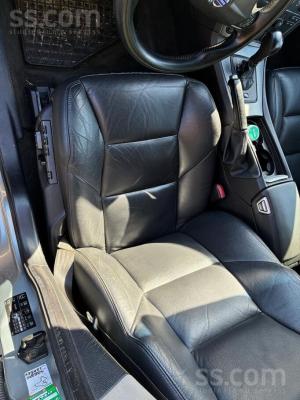 Pelēks Volvo S60 2008 Dobele, ar dzinēja tilpumu 2.40 L un nobraukumu 335 tūkst. km par 2150 €, foto 7 vietnē AUTOMOTO.COM.LV