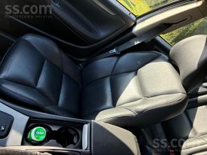 Pelēks Volvo S60 2008 Dobele, ar dzinēja tilpumu 2.40 L un nobraukumu 335 tūkst. km par 2150 €, foto 8 vietnē AUTOMOTO.COM.LV