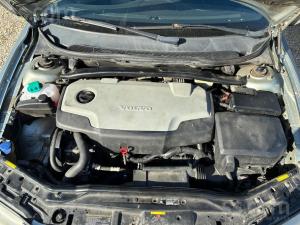 Pelēks Volvo S60 2008 Dobele, ar dzinēja tilpumu 2.40 L un nobraukumu 335 tūkst. km par 2150 €, foto 10 vietnē AUTOMOTO.COM.LV