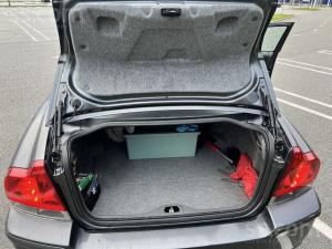 Pelēks Volvo S60 2008 Rīga, ar dzinēja tilpumu 2.40 L un nobraukumu 365 tūkst. km par 2800 €, foto 11 vietnē AUTOMOTO.COM.LV