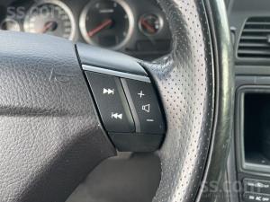 Pelēks Volvo S60 2009 Ogre, ar dzinēja tilpumu 2.40 L un nobraukumu 0 tūkst. km par 4970 €, foto 12 vietnē AUTOMOTO.COM.LV