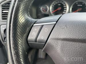 Pelēks Volvo S60 2009 Ogre, ar dzinēja tilpumu 2.40 L un nobraukumu 0 tūkst. km par 4970 €, foto 13 vietnē AUTOMOTO.COM.LV
