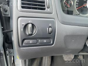 Pelēks Volvo S60 2009 Ogre, ar dzinēja tilpumu 2.40 L un nobraukumu 0 tūkst. km par 4970 €, foto 14 vietnē AUTOMOTO.COM.LV