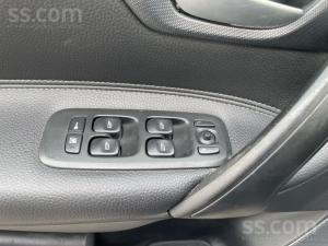 Pelēks Volvo S60 2009 Ogre, ar dzinēja tilpumu 2.40 L un nobraukumu 0 tūkst. km par 4970 €, foto 15 vietnē AUTOMOTO.COM.LV