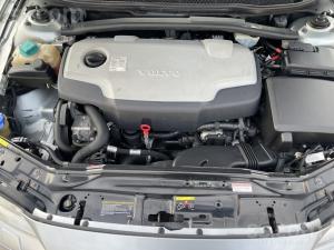 Pelēks Volvo S60 2009 Ogre, ar dzinēja tilpumu 2.40 L un nobraukumu 0 tūkst. km par 4970 €, foto 17 vietnē AUTOMOTO.COM.LV