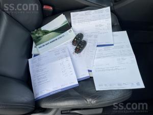 Pelēks Volvo S60 2009 Ogre, ar dzinēja tilpumu 2.40 L un nobraukumu 0 tūkst. km par 4970 €, foto 19 vietnē AUTOMOTO.COM.LV